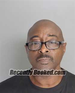 Recent Booking / Mugshot for STANLEY ROLLAND in Aiken County, South ...