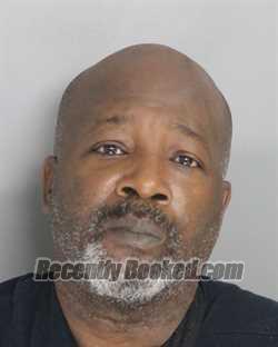 Recent Booking / Mugshot for TROY WILSON in Aiken County, South Carolina