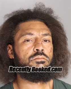 Recent Booking / Mugshot for SAMUEL DILLARD in Aiken County, South Carolina