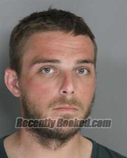 Recent Booking / Mugshot for JUSTIN FULLER in Aiken County, South Carolina