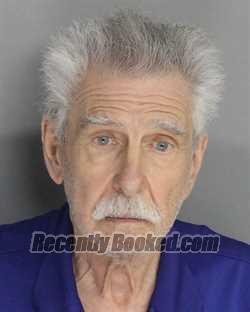 Recent Booking / Mugshot for JONATHAN GROSSBERG in Aiken County, South ...