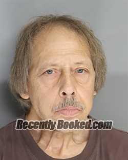 Recent Booking / Mugshot for PERRY CAMPBELL in Aiken County, South Carolina