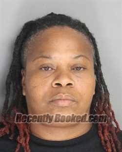 Recent Booking / Mugshot for SANDY GRINER in Aiken County, South Carolina
