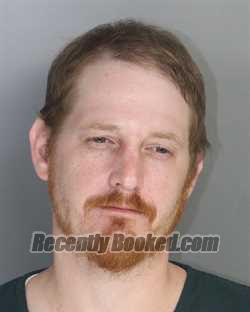 Recent Booking / Mugshot for JOSHUA THOMPSON in Aiken County, South ...