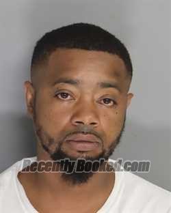 Recent Booking / Mugshot for ANDREW COATH in Aiken County, South Carolina