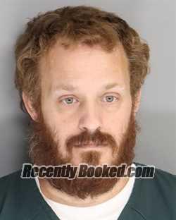 Recent Booking / Mugshot for BRYAN COLWELL in Aiken County, South Carolina
