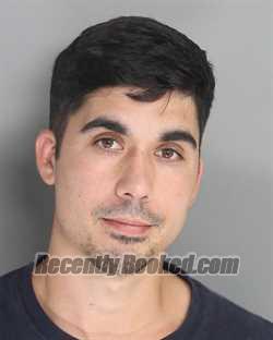 Recent Booking / Mugshot for NICHOLAS GALLAGHER in Aiken County, South ...