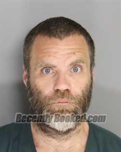 Aaron Prince Arrest & Booking Info | Aiken County, SC