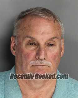 Recent Booking / Mugshot for RICHARD COFER in Aiken County, South Carolina