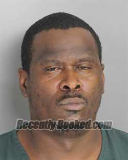 Recent Booking / Mugshot for JEFFREY BATTLE in Aiken County, South Carolina