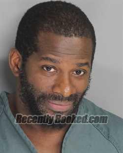 Recent Booking / Mugshot for SHAWN HICKS in Aiken County, South Carolina
