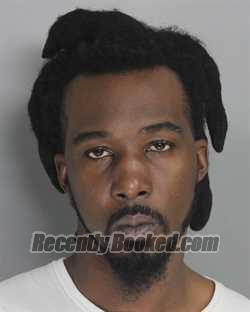 Recent Booking / Mugshot for DERRICK GLOVER in Aiken County, South Carolina