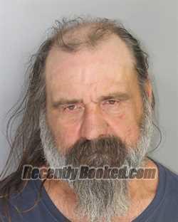 Recent Booking / Mugshot for GREGORY CRADDOCK in Aiken County, South ...