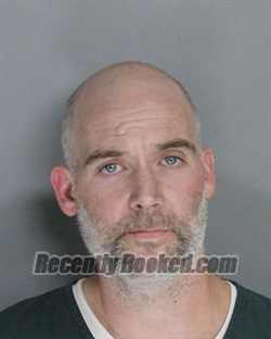 Recent Booking / Mugshot for JOSEPH TEDESCHI in Aiken County, South ...