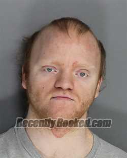 Recent Booking / Mugshot for CHRISTOPHER STEPHENS in Aiken County ...