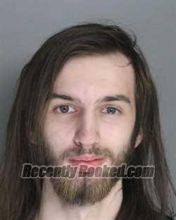 Recent Booking / Mugshot for GABRIEL PENNINGTON in Aiken County, South ...