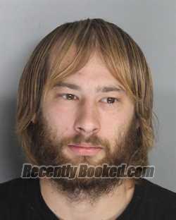 Recent Booking / Mugshot for RANDY BULL in Aiken County, South Carolina