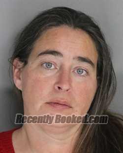 Recent Booking / Mugshot for PAMELA HERRON in Aiken County, South Carolina