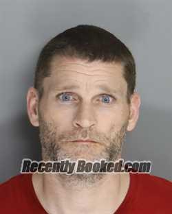 Recent Booking / Mugshot for BRANDON BUSBEE in Aiken County, South Carolina