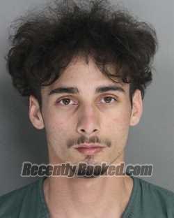 Recent Booking / Mugshot for MICHAEL RAGLAND in Aiken County, South ...