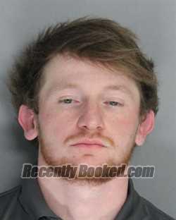 Recent Booking / Mugshot for JOSEPH LOTT in Aiken County, South Carolina