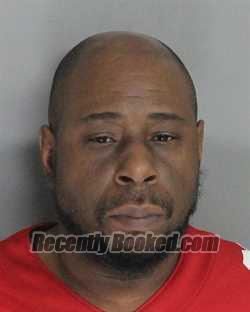 Recent Booking / Mugshot for ROBERT MCTIER in Aiken County, South Carolina