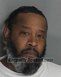 Recent Booking / Mugshot for CALVIN SWINGER in Aiken County, South Carolina