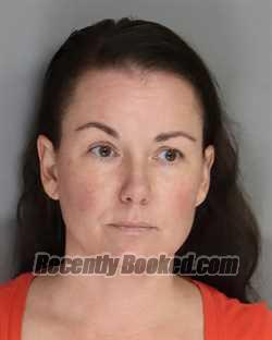 Recent Booking / Mugshot for KATHERINE THOMAS in Aiken County, South ...
