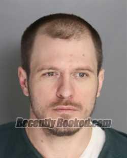 Recent Booking / Mugshot for LARRY PATTERSON in Aiken County, South ...