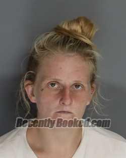 Recent Booking / Mugshot for KIMBERLY KEY in Aiken County, South Carolina