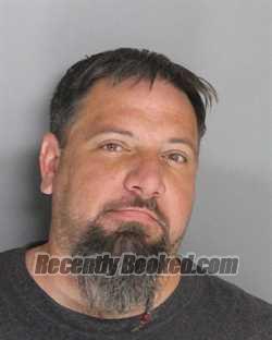 Recent Booking / Mugshot for ERIC KNIGHT in Aiken County, South Carolina