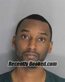 Recent Booking / Mugshot for JOSHUA JACKSON in Aiken County, South Carolina
