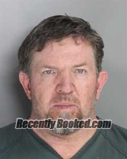 Recent Booking / Mugshot for RODNEY WALKER in Aiken County, South Carolina