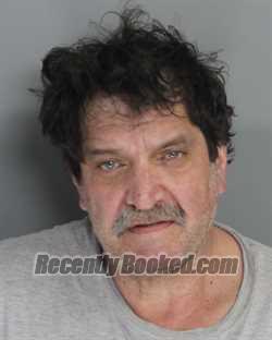 Recent Booking / Mugshot for ROBERT HINDLE in Aiken County, South Carolina