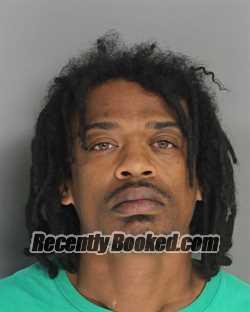 Recent Booking / Mugshot for JOHNNIE HAMILTON in Aiken County, South ...