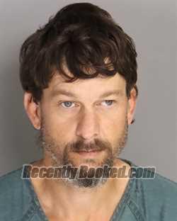 Recent Booking / Mugshot for JAMES HARMON in Aiken County, South Carolina