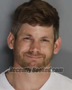 Recent Booking / Mugshot for CHRISTOPHER BLOOMER in Aiken County, South ...
