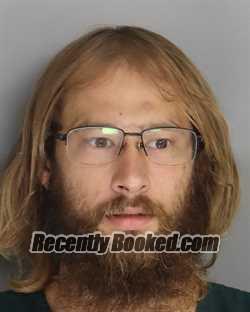 Recent Booking / Mugshot for RANDY BULL in Aiken County, South Carolina