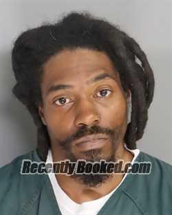 Recent Booking / Mugshot for DEVIN TOLBERT in Aiken County, South Carolina