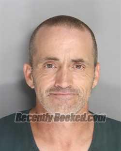 Recent Booking / Mugshot for JASON STRIPLING in Aiken County, South ...