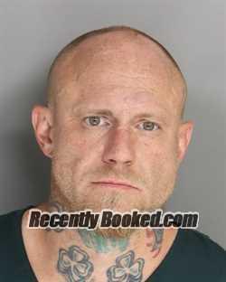 Recent Booking / Mugshot for DYLAN HINTON in Aiken County, South Carolina