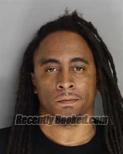 Recent Booking / Mugshot for REGINALD BROWN in Aiken County, South Carolina