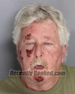 JOHN COOK Arrest Record & Booking Info – Aiken County, South Carolina ...