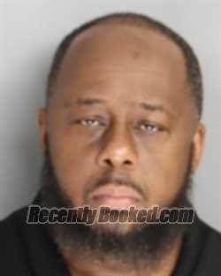 Recent Booking / Mugshot for BOBBY JOHNSON in Aiken County, South Carolina