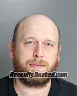 Recent Booking / Mugshot for CURTIS LYONS in Aiken County, South Carolina