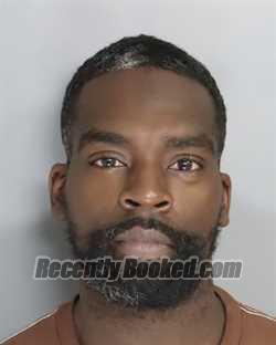 Recent Booking / Mugshot for QUINTIN HICKS in Aiken County, South Carolina