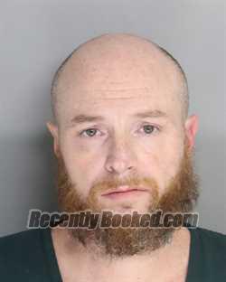 WILLIAM BEASLEY Arrest Record & Booking Info – Aiken County, South ...