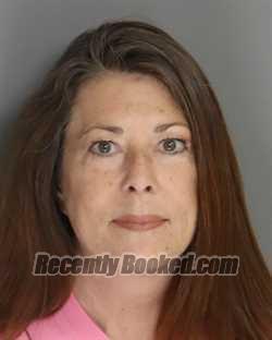 Recent Booking / Mugshot for THERESA RADCLIFFE in Aiken County, South ...
