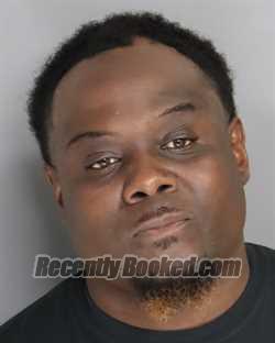 Recent Booking / Mugshot for JOSEPH SATTERWHITE in Aiken County, South ...
