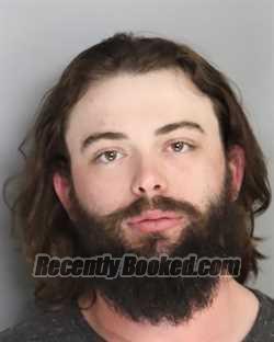 Recent Booking / Mugshot for SAM THOMAS in Aiken County, South Carolina